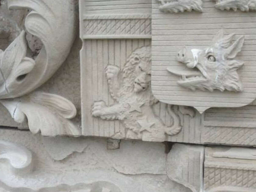 Restoration Team Ltd – Specialist stone and brick restoration contractors